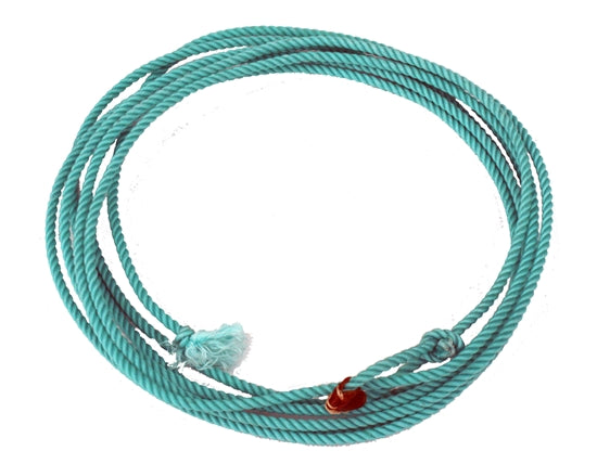 JR Moneymaker Kids Lariat Rope 5/16 28' – Limestone Clothing