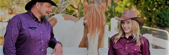 Brigalow Country – Limestone Clothing