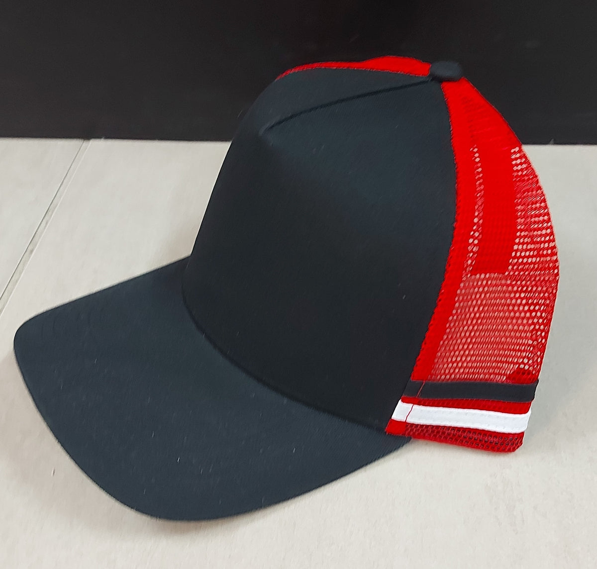 Double stripe Caps Different Colours – Limestone Clothing
