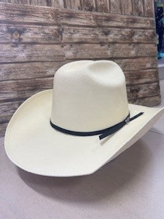 Wrangler Bandera Hat - Natural – Limestone Clothing