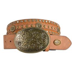 Pure Western Nancy Belt – Limestone Clothing